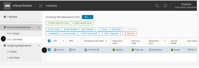 中華電信雲端服務官方網站